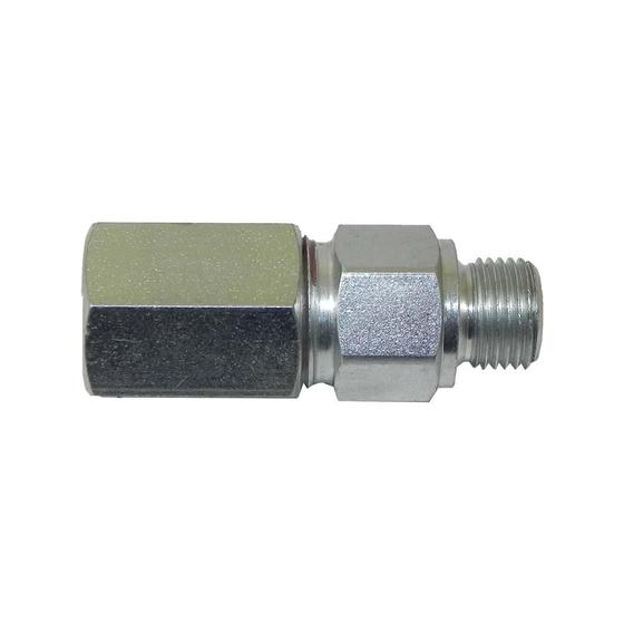 Valvula Retorno Diesel Mercedes Benz OM904 906 926LA 714 1215C L1620 ...