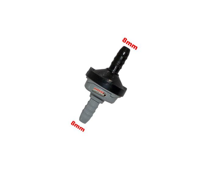 Válvula Servo Freio Hidrovacuo Fiesta Ka Courier 8mm X 8mm ...