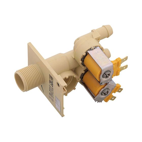 Válvula solenoide 2 vias 127v - Brastemp / Consul - Materiais ...