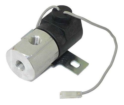 Valvula Solenoide 24v. Troca Caixa Ar Compr-301484 - Parker - Válvula ...