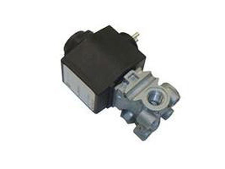 Valvula Solenoide 3/2V M12X1,5 24V 1421322 Scania - Materiais ...