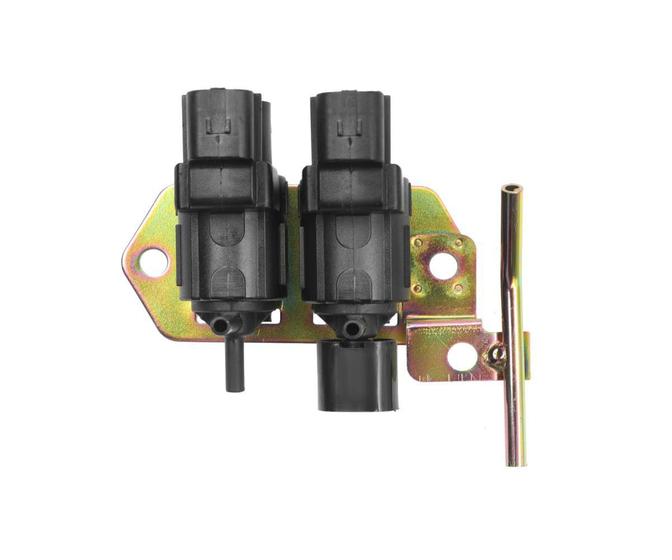 Valvula Solenoide da Tração 4x4 Pajero Tr4 Full E Io MR534632 K5T81273 ...