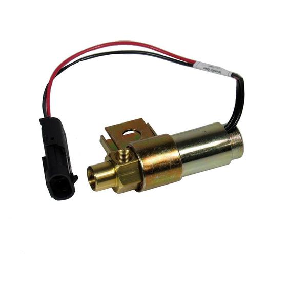 Valvula Solenoide Helice International 9800 1689785C91 - Materiais ...