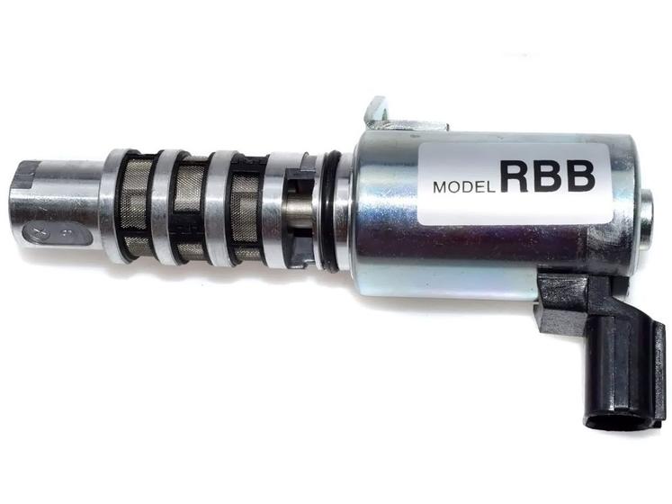 Válvula Solenóide Vtec Accord 15830-RBB-003 - Honda - Materiais ...