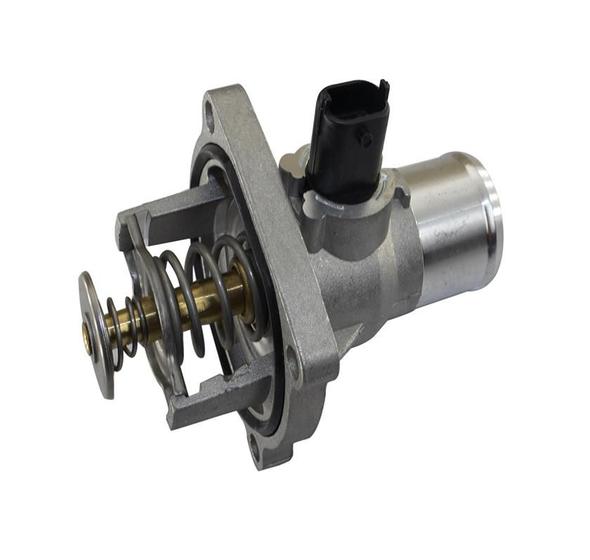 Valvula Termostatica Cruze Sonic Tracker 24435102 - PARAISO DAS ...