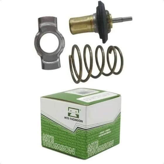 Valvula termostatica fiat palio siena uno strada fiasa refil mte ...