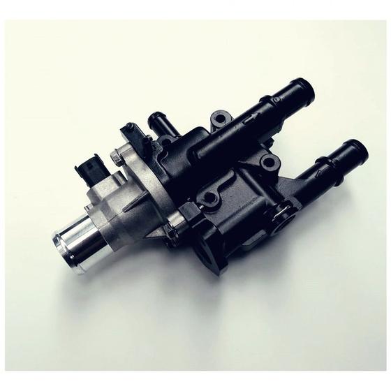 Válvula Termostática GM - Cruze/Tracker 1.8 16V - Sonic 1.6 16V ...