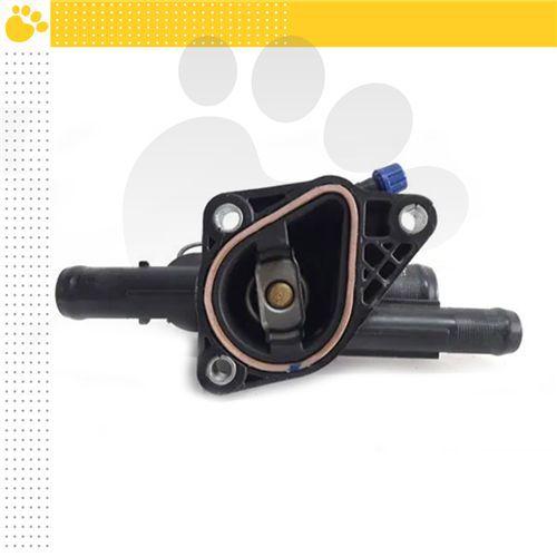 Valvula Termostatica Motor 1.0 3c Original Logan sandero kwid ...