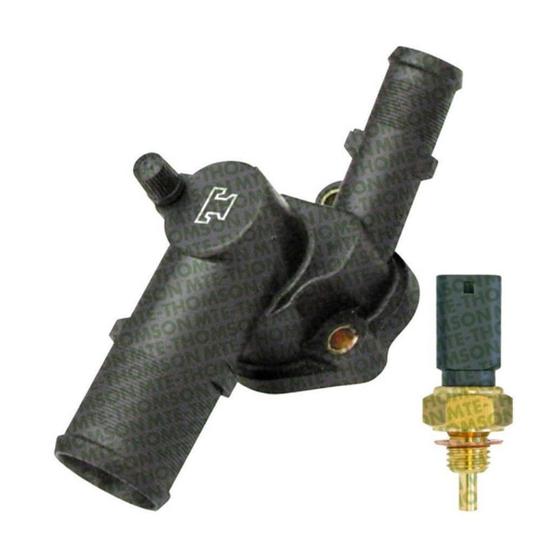 Válvula Termostática Peugeot 206 2001 a 2006 - 792833 - K20043 ...