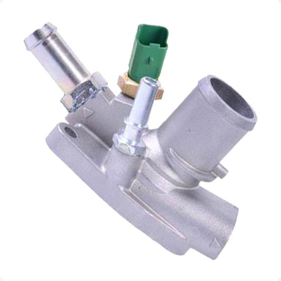 Valvula termostatica punto linea 1.4 t-jet turbo valclei - 60516 ...