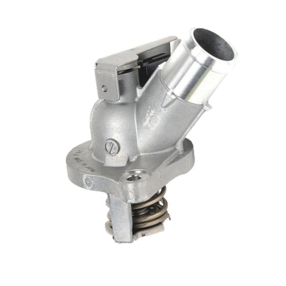 Válvula Termostática S10 Flex Ecotec 2.5 Gm 12650241 - Original Gm ...