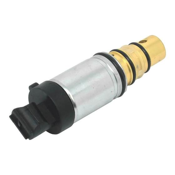 Válvula Torre de Ar p/ Compressor DVE16, VS16 Sportage, Ix3 - Green ...