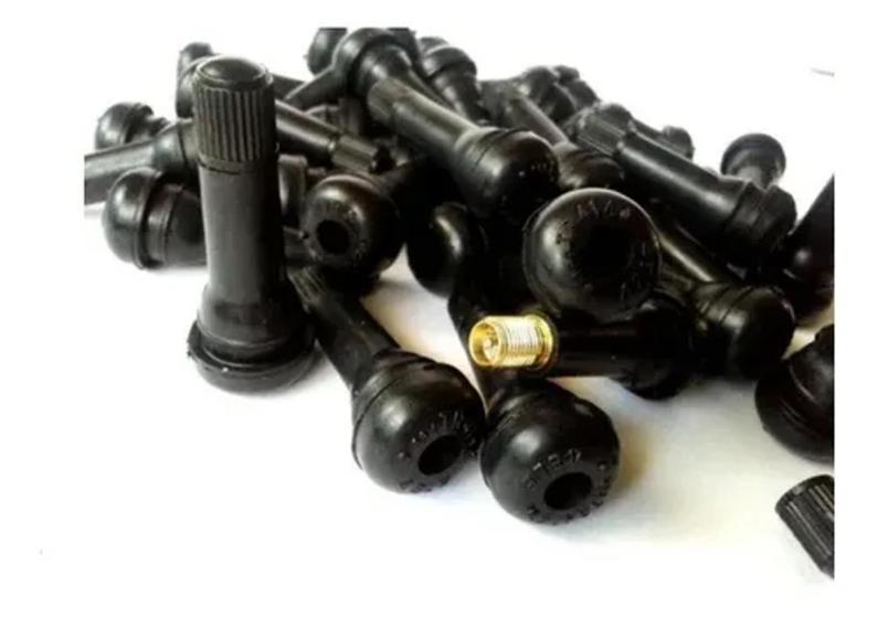 Valvula tr414 emb c/ 50 pcs - JEDAL - Autopeças - Magazine Luiza