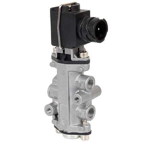 Valvula Transferencia Caixa Eaton - Mbb 2423 1622 L1624 - BRC ...