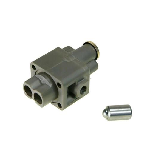 Valvula Troca Caixa Iveco Volkswagen Stralis Trakker Man 24280 31280 ...