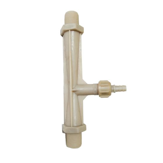 Válvula Venturi Para Tubulação 25Mm 3/4 - Fdma Aquários E Lagos ...