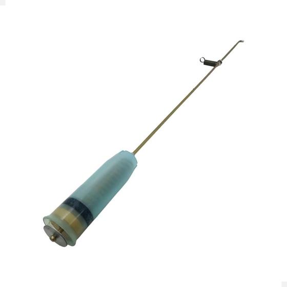 Vara De Suspensão Dianteira Electrolux Lta/c/r/u15 A96708701 / 41015621 ...