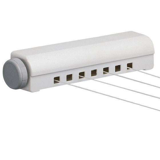 Varal Extensível - 0026 - Rayen - Varal - Magazine Luiza