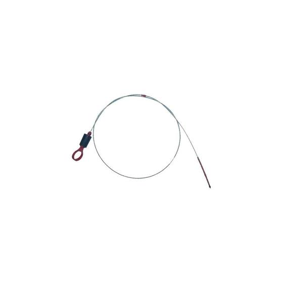 Vareta Nivel Oleo Motor 13 Litros 1700Mm 1861464 Scania S 4 - Brc ...