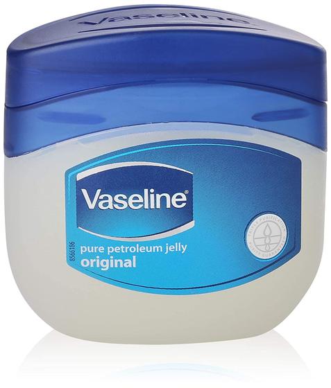 Vaseline blue seal original 250/ml - Vaselina - Magazine Luiza