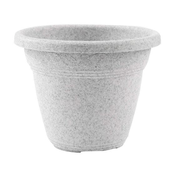 Vaso Desli Vicenza Granito - 10cm - Vasos para Plantas - Magazine Luiza