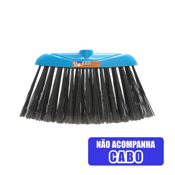 Vassoura Santa Maria Vip - Vassoura - Magazine Luiza