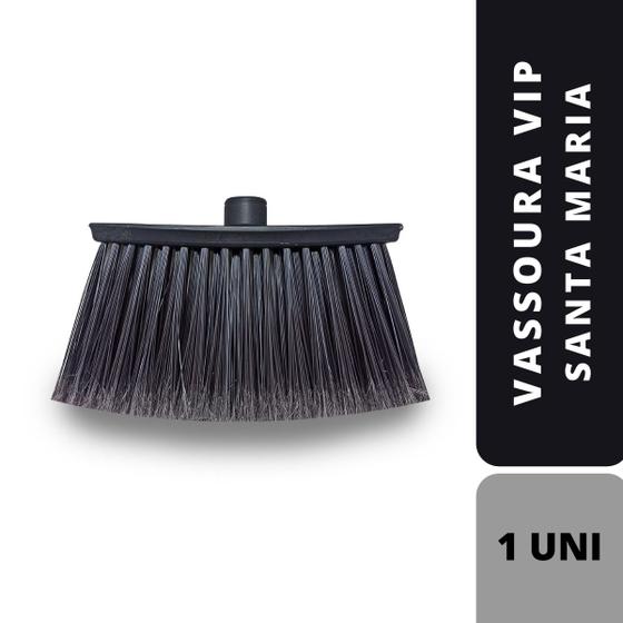 Vassoura vip santa maria sem cabo - Vassoura - Magazine Luiza
