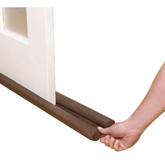 Veda Porta Protetor 90 Cm Impede Água Bicho Poeira - Am Bordados - Veda ...
