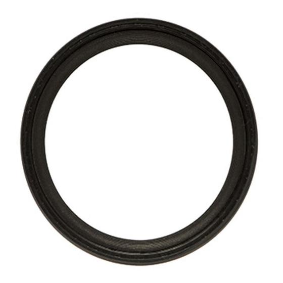 Vedador Traseiro Eixo Da Manivela 2012 2018 Cod.ref. 1217829843 ...