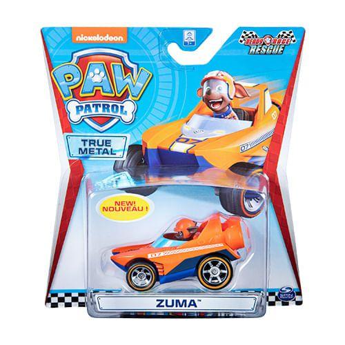 Veiculo Die Cast Rescue Racer Sortidos - Zuma - 1288 SUNNY BRINQUEDOS ...
