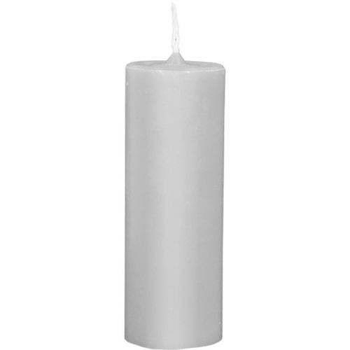 Vela 7 Dias Votiva Colorida 260g Parafina Pura Atacado Escolha a Cor ...