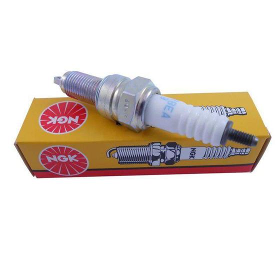Vela Cpr8ea-9 Honda Cg 150 Cargo 14/xx Original Ngk - Vela de Ignição ...