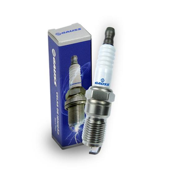 Vela De Ignição Gauss Equivalente 1369704 Ford - Vela de Ignição ...