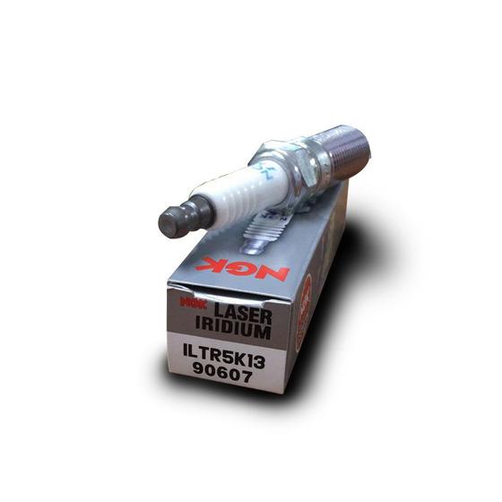Vela Laser Iridium Iltr5k13 Fusion 2.0 Hybrid 13/xx - Ngk - Vela de ...