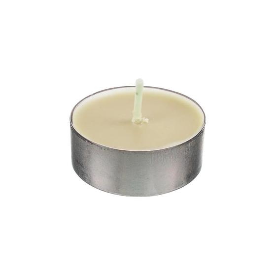 Vela Rechaud Le Branca com 50 Peças - Vela Rechaud - Magazine Luiza