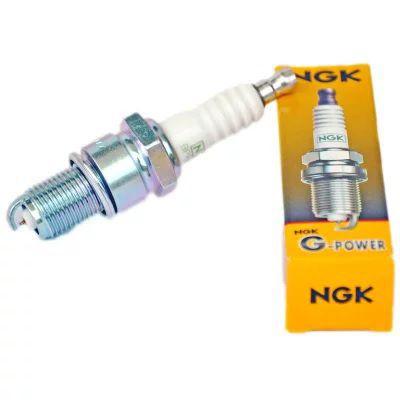 Vela Unidade G-power Bpr6egp Cód. 7084 - Ngk - Velas e Acessórios ...