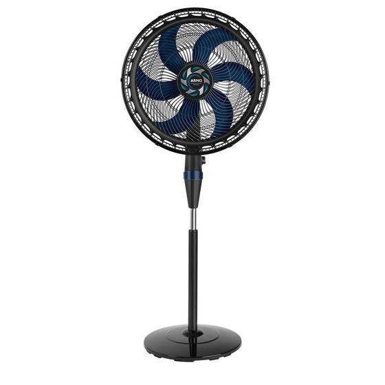 Ventilador de Coluna Arno VB52 Extreme Force Breeze 50cm 3 Velocidades ...
