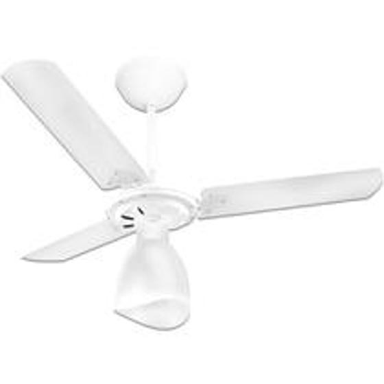 Ventilador de Teto Super Delta 3 motor grande P LQ 220 V BCO C3V ...