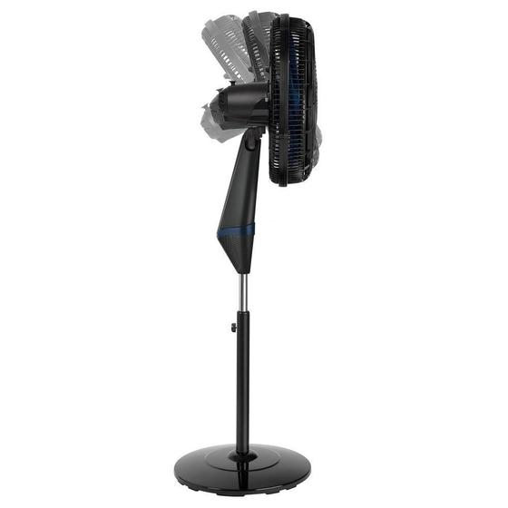 Ventilador Mesa e Coluna Arno VBM2 Extreme Force Breeze 2 em 1 40cm ...