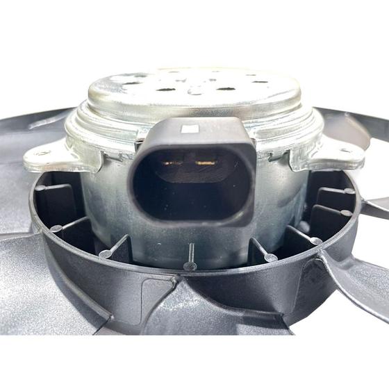 Ventoinha Audi Q3 Q5 A4 A5 A6 Motor Grande - 119040 - TECFAN ...