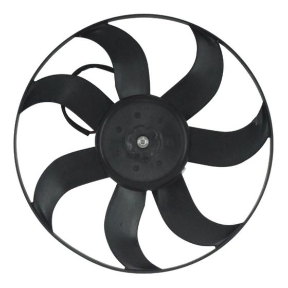 Ventoinha Eletro Ventilador Gol/saveiro/voyage G5/g6/g7 C/ar - Auto ...