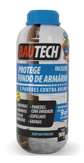 Verniz Anti Mofo,fungo E Bolor P/armário, Guarda Roupas, Etc - Gigantes ...