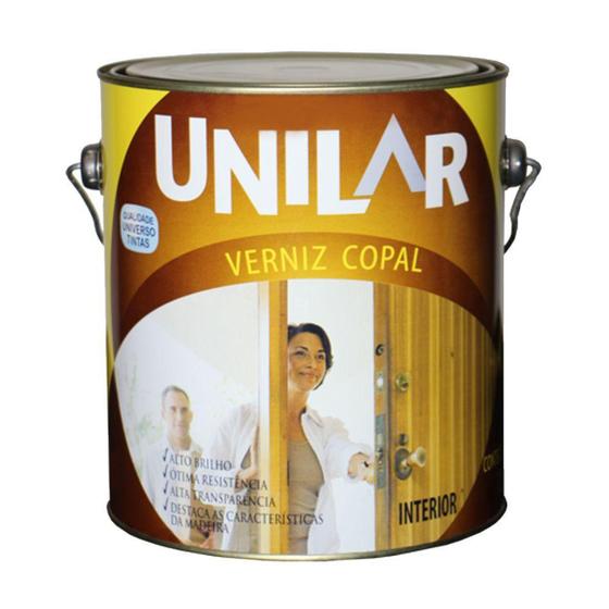 Verniz Copal Universo 900 Ml - Verniz - Magazine Luiza