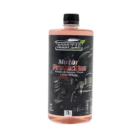 Verniz de Motor e Caixa Rodas MOTOR PROTECTION 1L NOBRECAR - Verniz ...