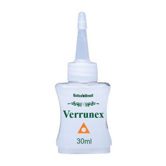 Verrunex Remove Verrugas E Nódulos Calosos - Lucy's - Medicamentos ...