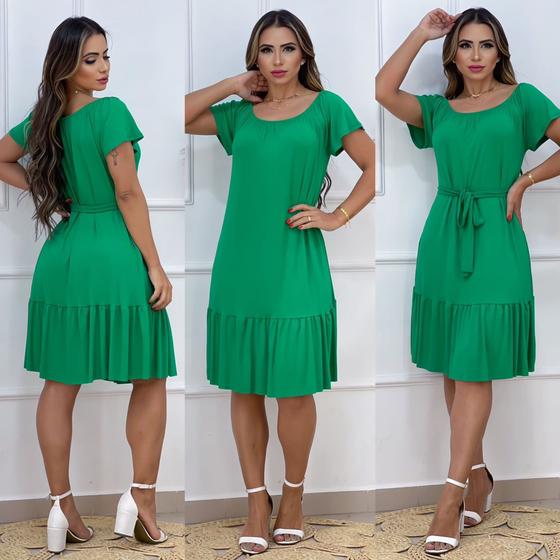 Vestido feminino mid ciganinha ombro a ombro vestidos de festa curto ...