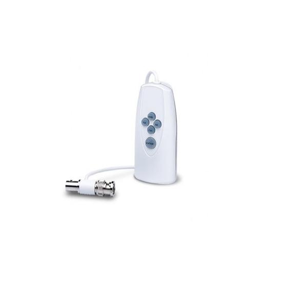 Vhd Control Para Configurar Cameras Multi Hd Intelbras - Câmera de ...