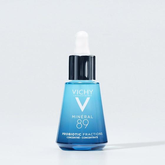 Vichy Mineral Probiotic M89 30ml - Hidratante para o Corpo Dermocosmético - Magazine Luiza