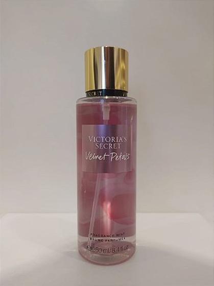 Victoria's Secret, Body Splash - Velvet Petals 250ml - Victoria secret ...