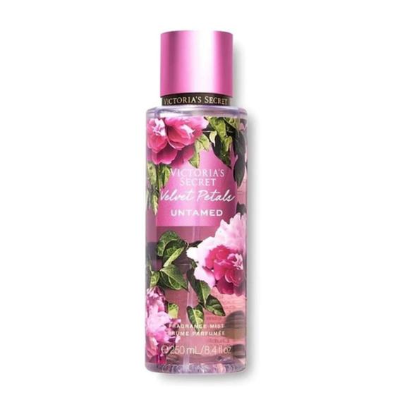 victoria's secret body splash velvet petals 250ml - Body Splash e Body ...